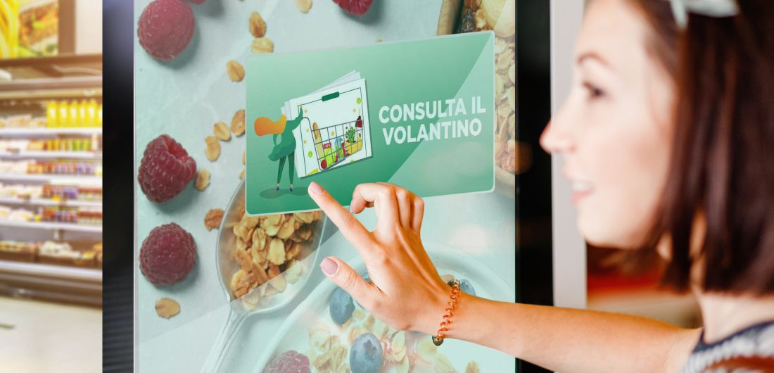 Digital Signage | Promomedia