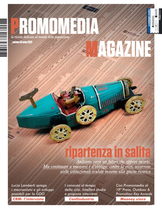 Promomedia | Pubblicità e Marketing