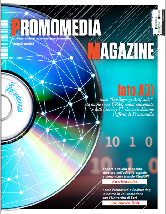 Promomedia | Pubblicità e Marketing