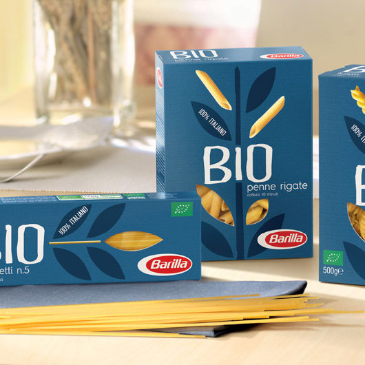 Barilla | Promomedia
