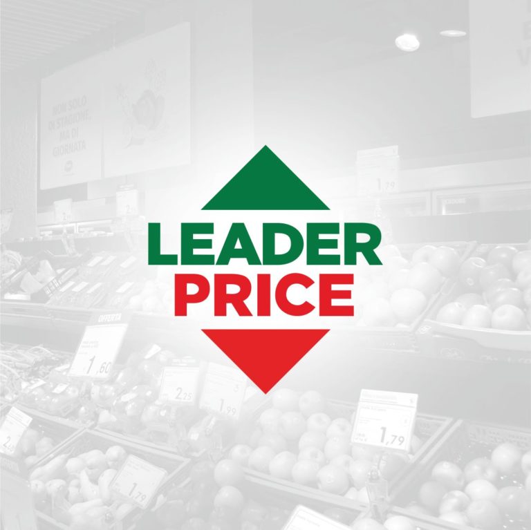 Leader Price | Promomedia