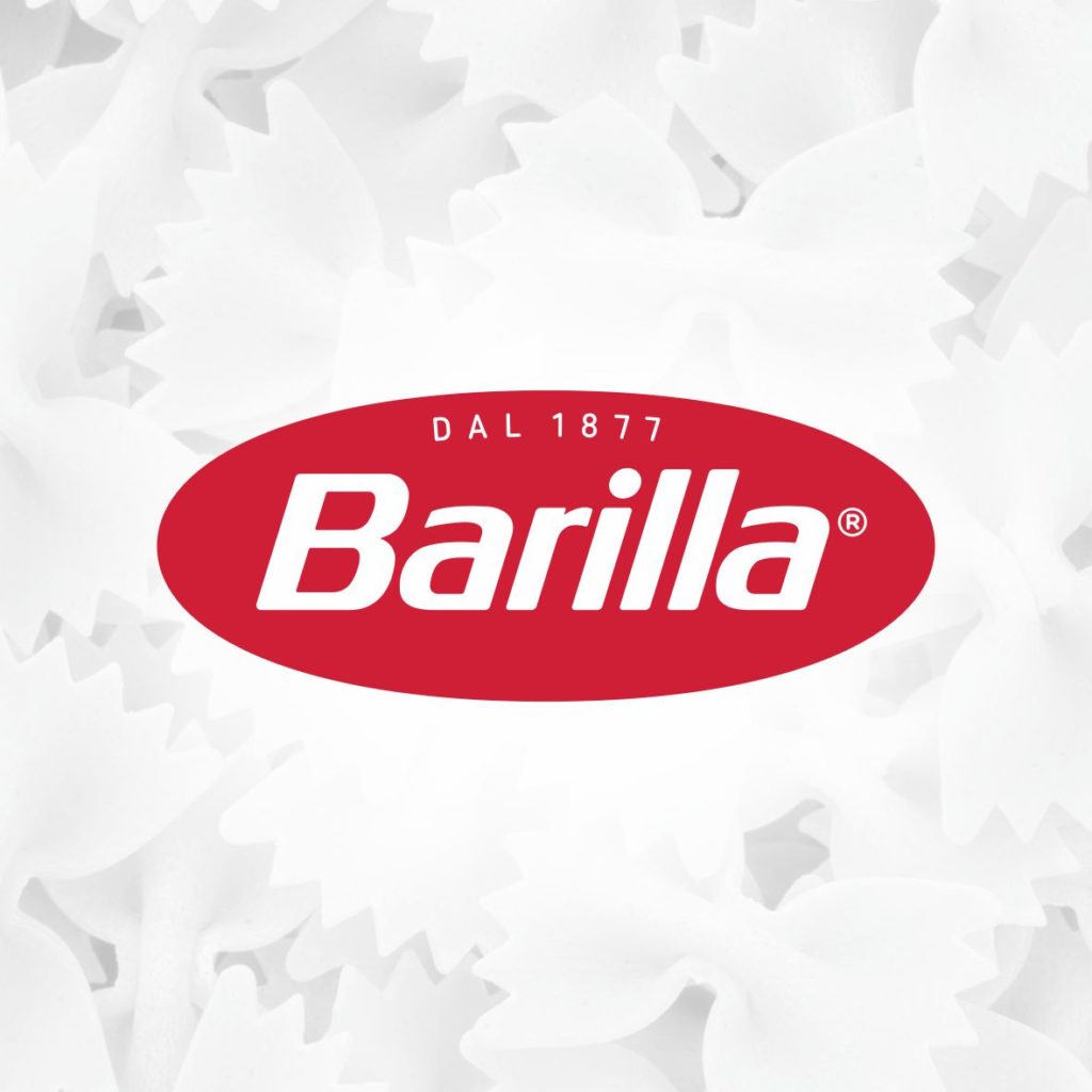 Barilla | Promomedia