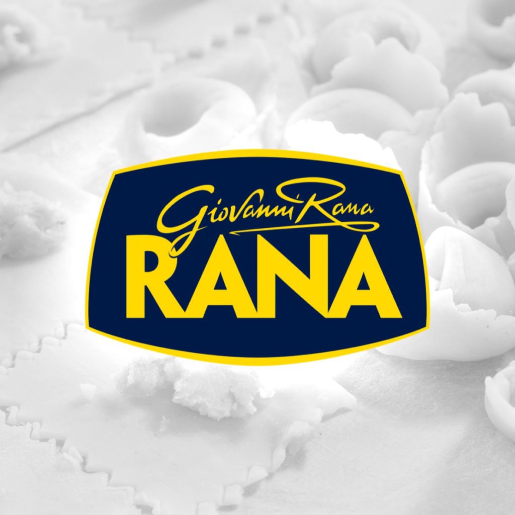 Rana line | Promomedia